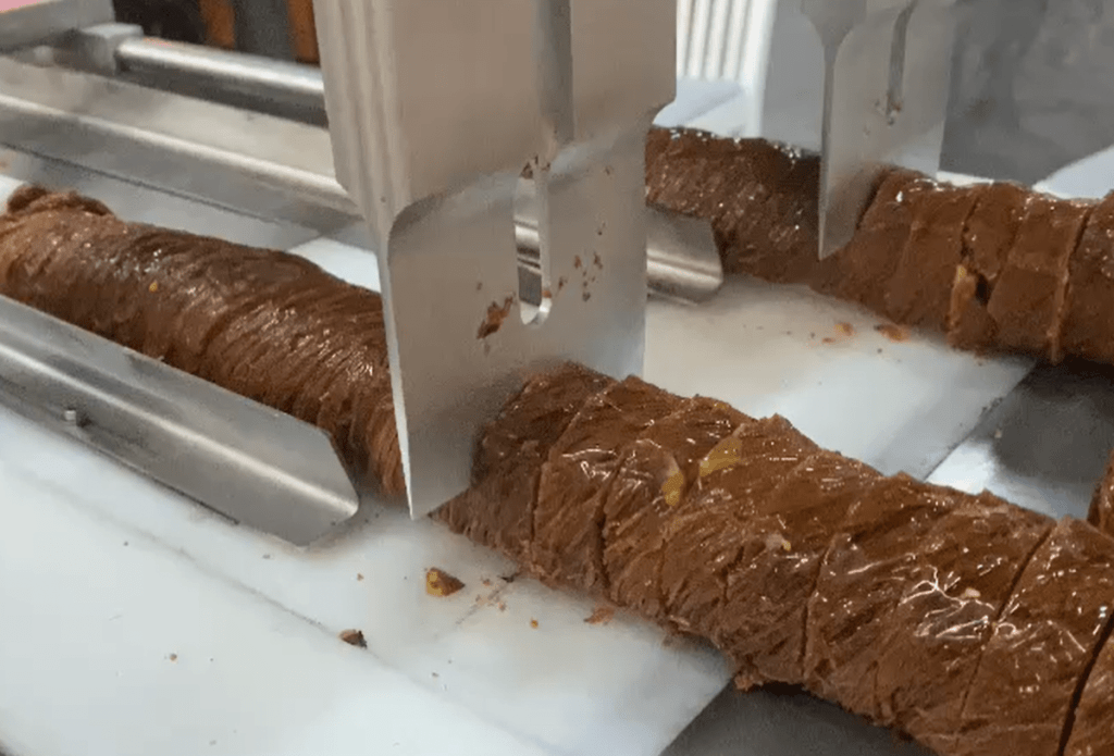 New Techno Machine – Machinery and production lines manufacturing